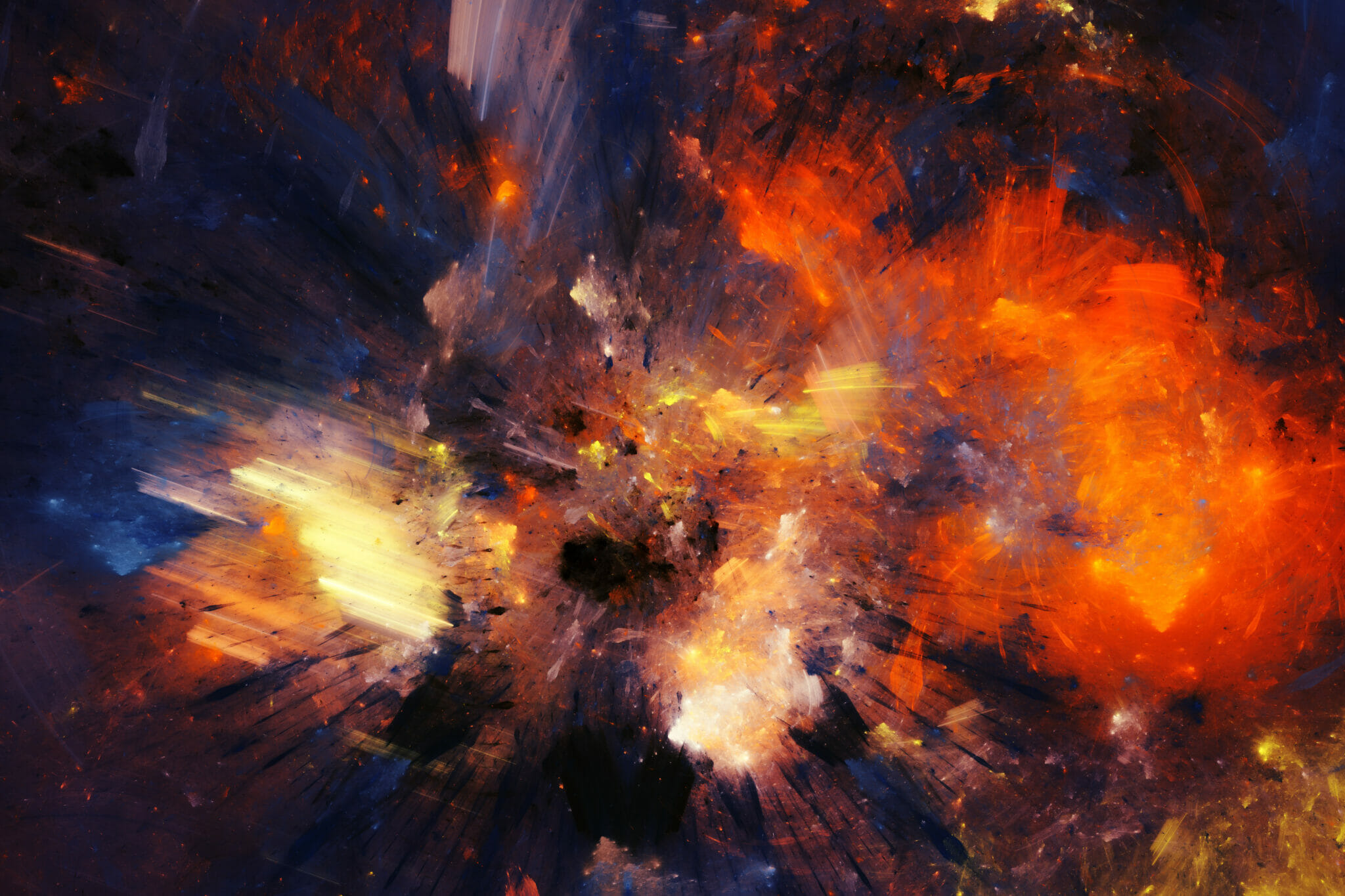 Color Explosion - DEKMARK