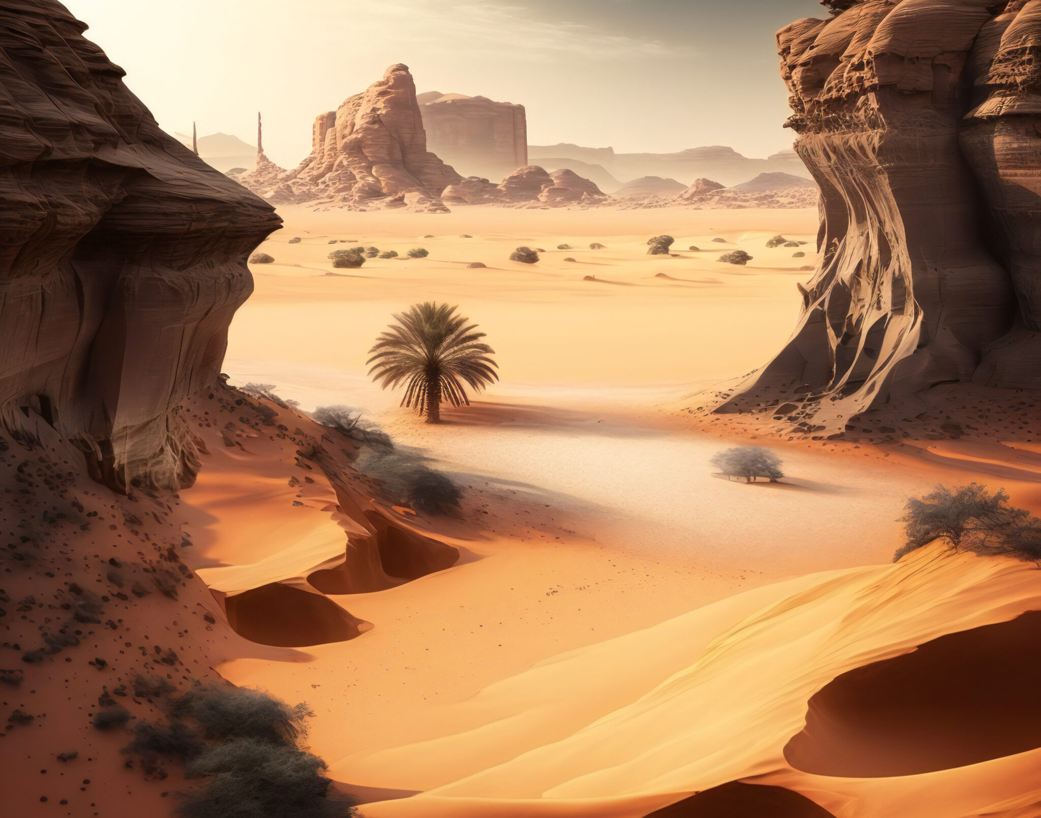 Arabian Dessert - DEKMARK