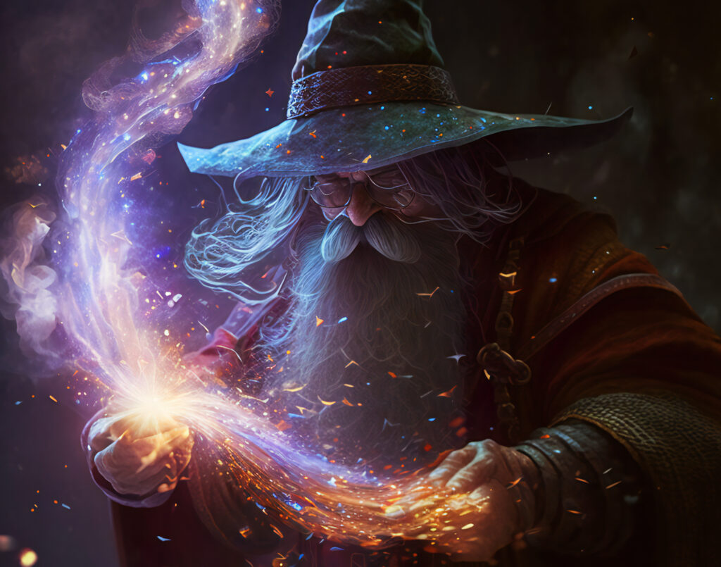 wizard_battle_magical_effects - DEKMARK